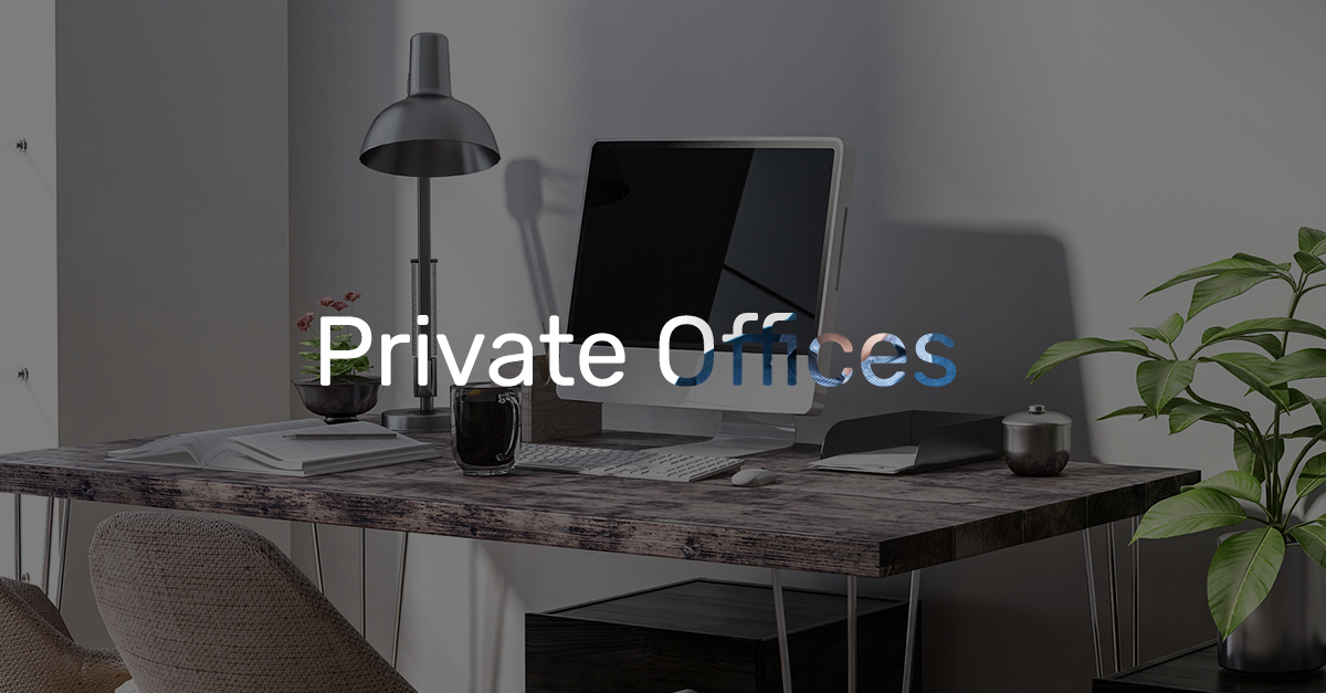 Private Offices | Optimum Albuquerque, NM